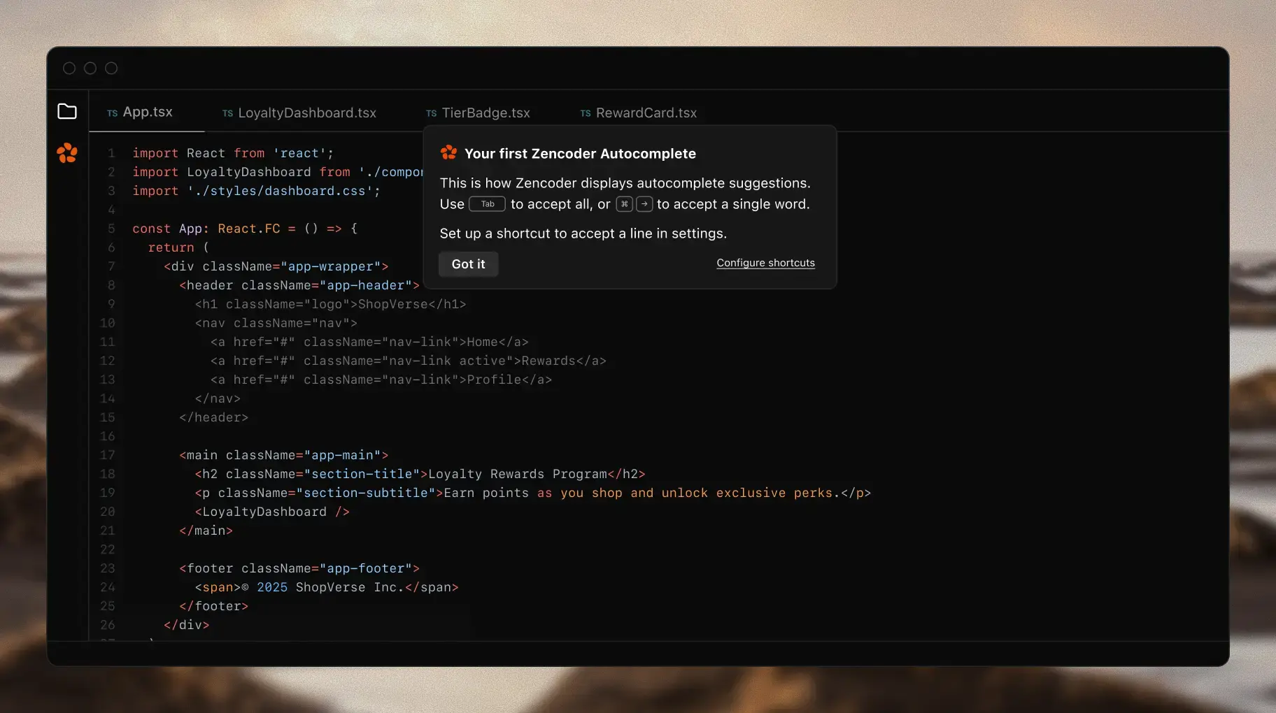 Repo Grokking Zencoder The Ai Coding Agent 5571